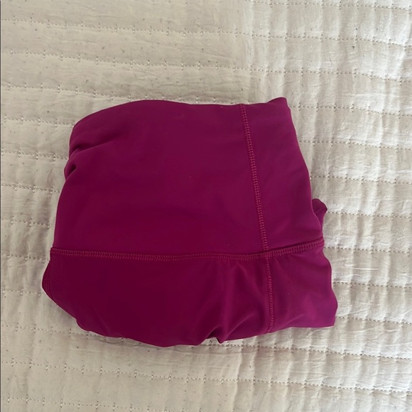 lululemon athletica | Shorts | Lululemon High Rise Speed Ups | Poshmark